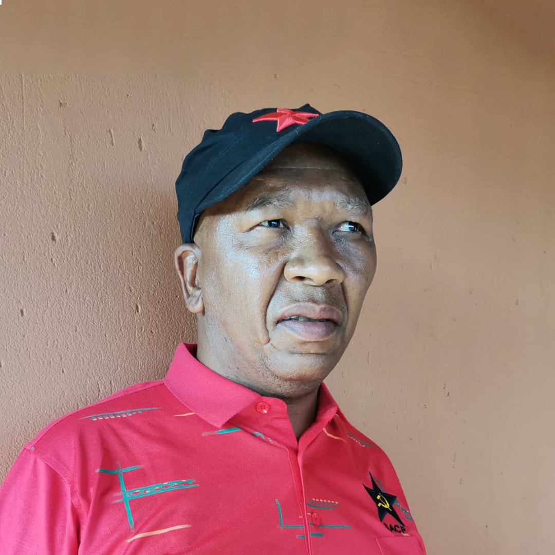 ABOUT | AFADWU - Organize or Starve